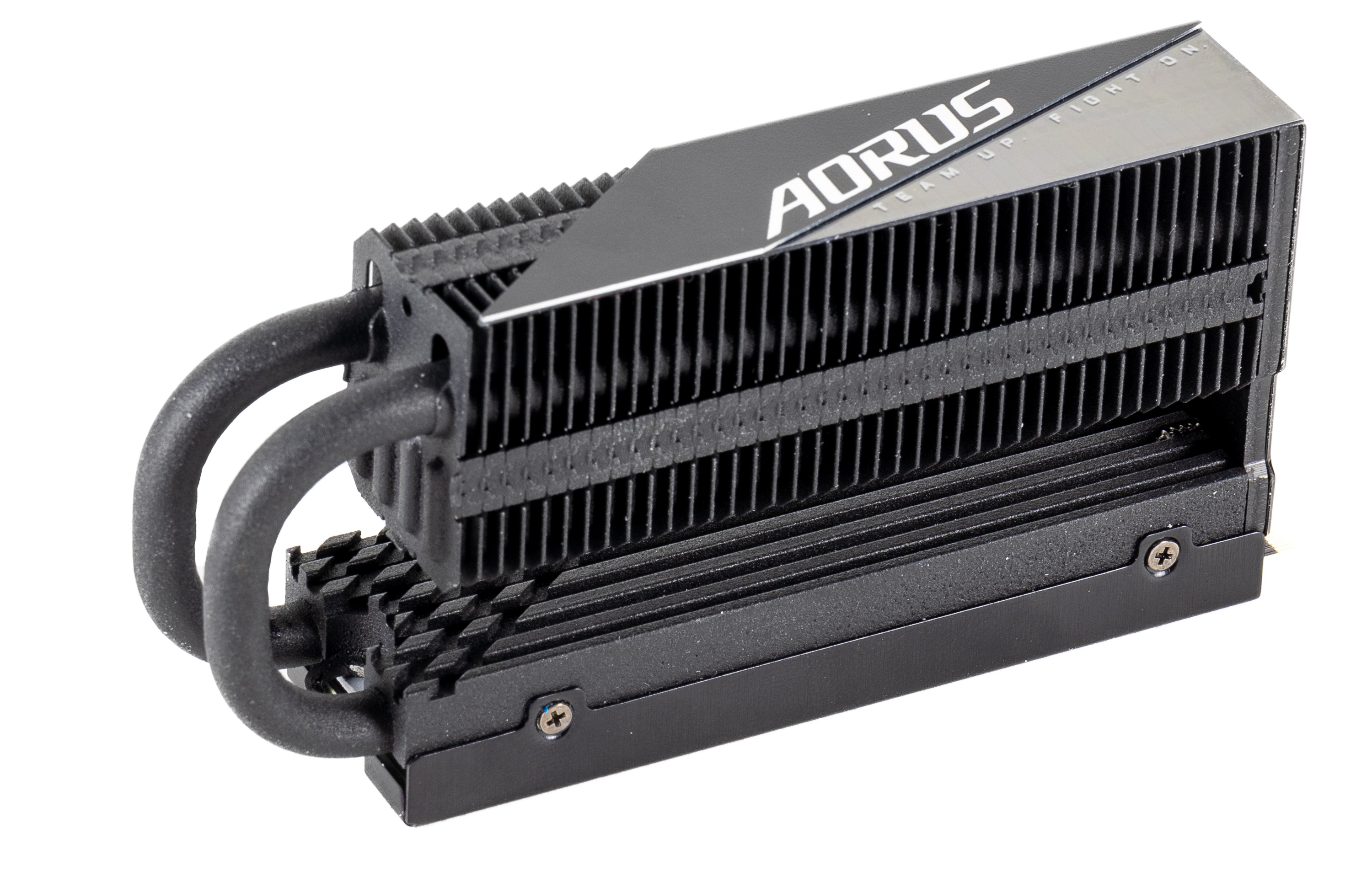 Gigabyte Aorus Gen5 10000 SSD Review - Tweakers