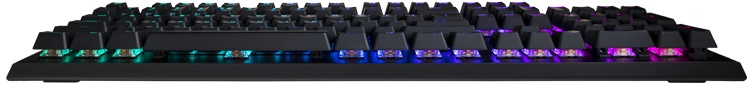 Cooler Master CK552 (Gateron Brown) Qwerty US - Kenmerken - Tweakers