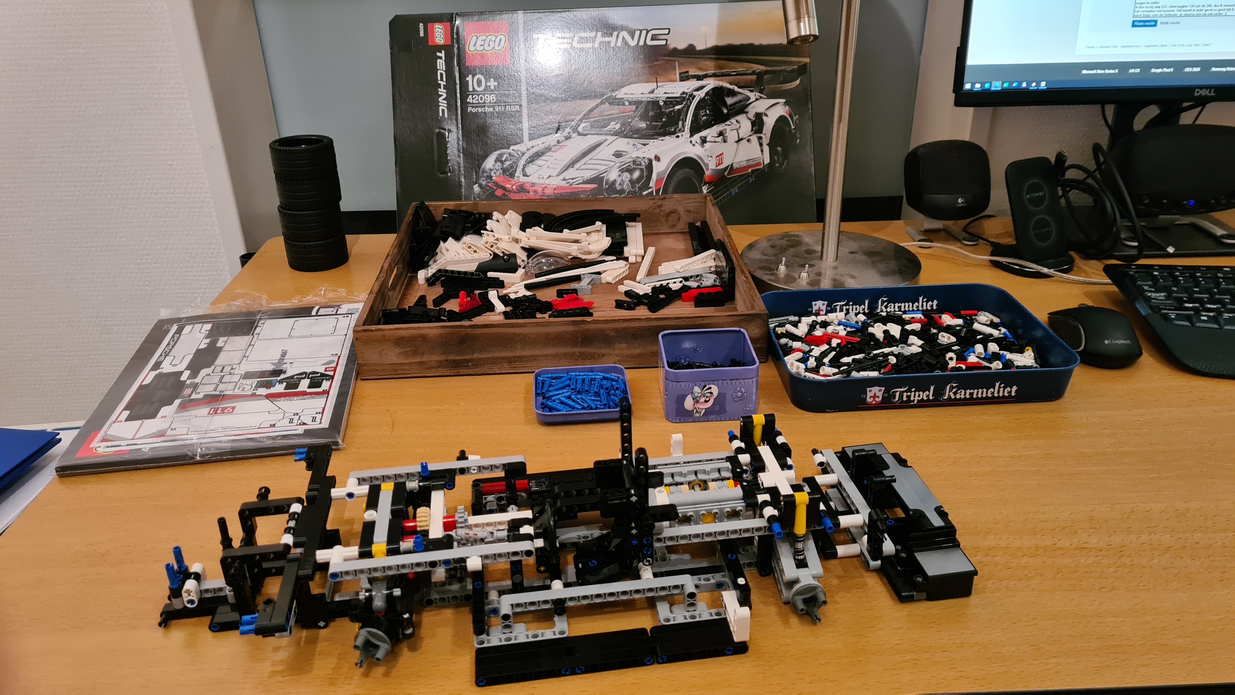 Xray Ultimate 1165 1152 1144 1122