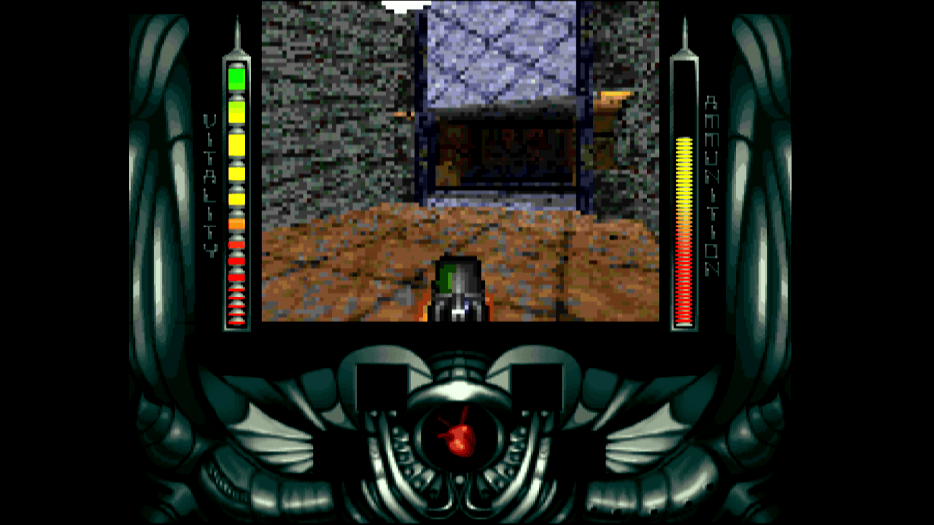 THEA500 Mini - Een kleine Amiga 500 vol nostalgie - Tweakers