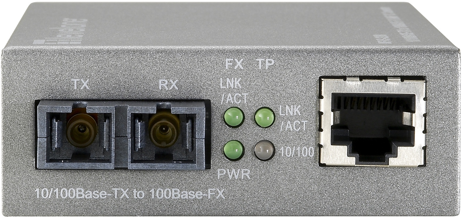 LevelOne FVS-3120 - Kenmerken - Tweakers