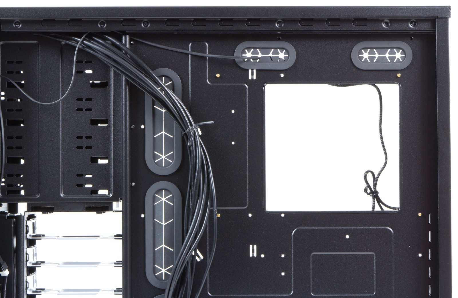 Fractal Design Define XL R2: solide fulltower - Specificaties en ...