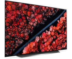 Specificaties van LG OLED55C9PLA Zwart - Tweakers