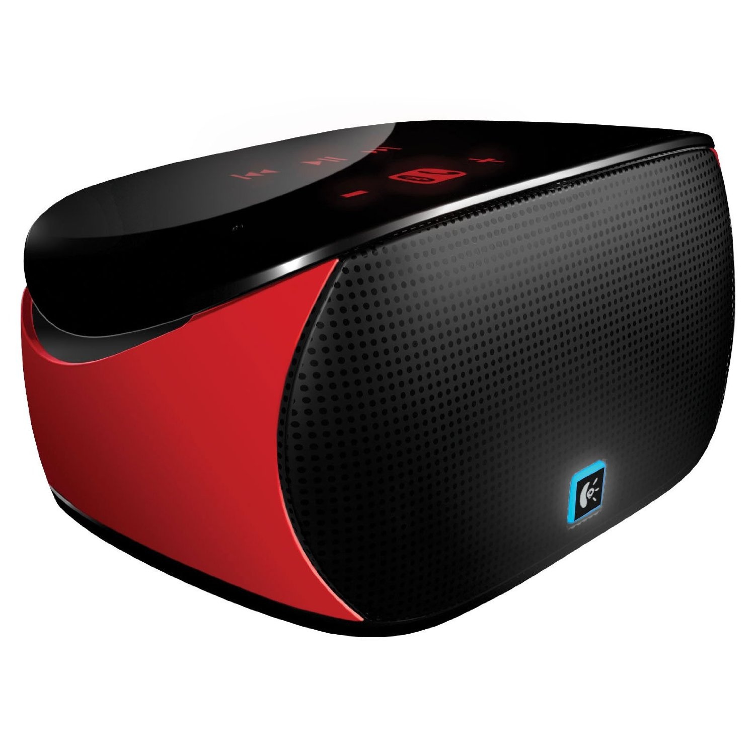 Logitech Mini Boombox - Kenmerken - Tweakers