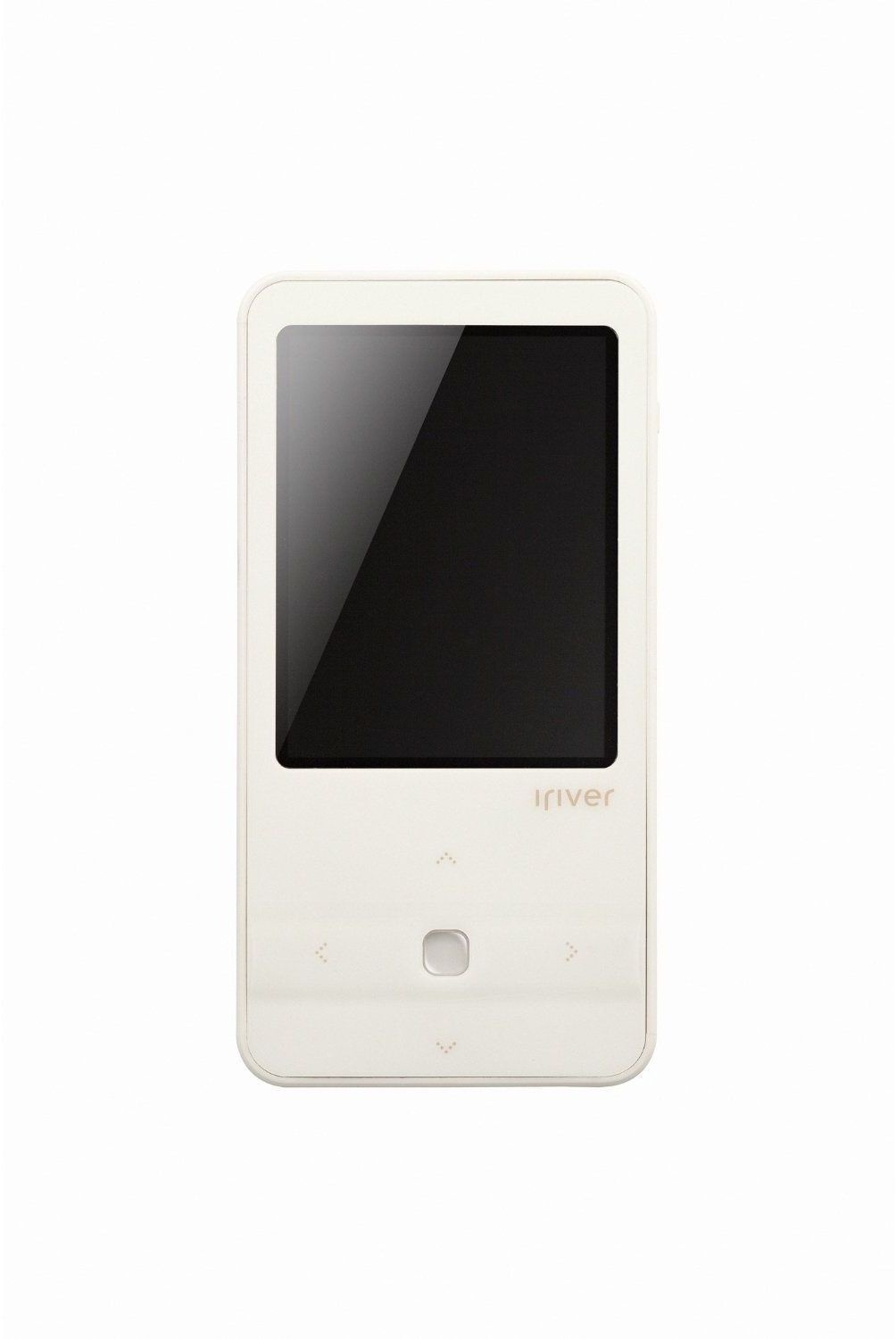 iRiver E300 4GB Wit kopen? - Prijzen - Tweakers
