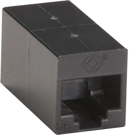 Black Box FM509-10PAK Zwart - Kenmerken - Tweakers