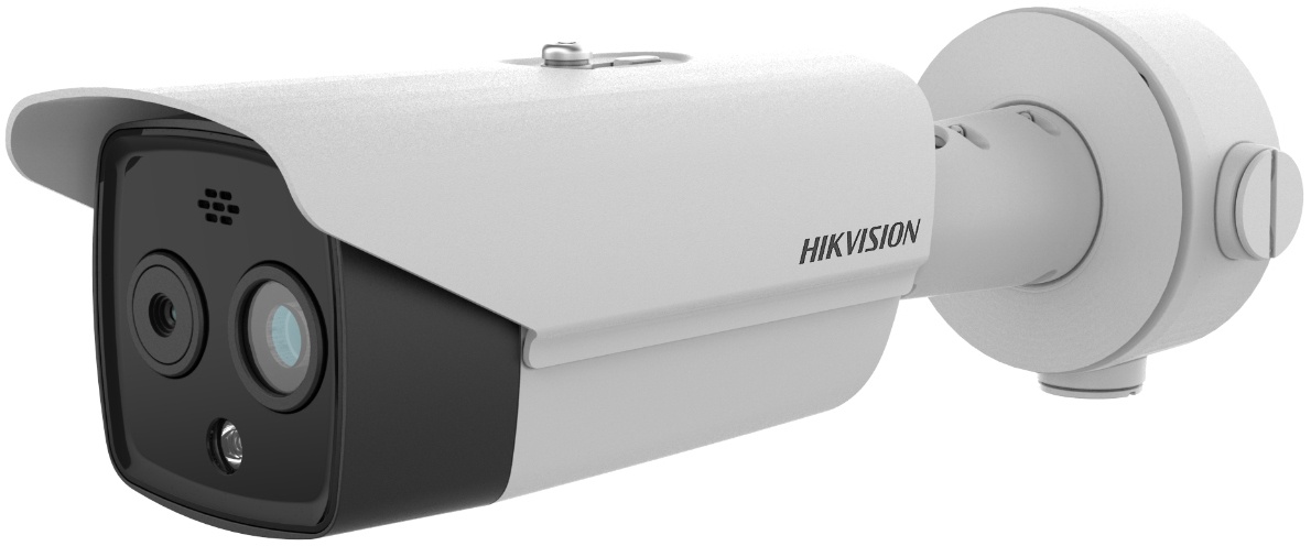 Specificaties van Hikvision DS-2TD2628-3/QA - Tweakers