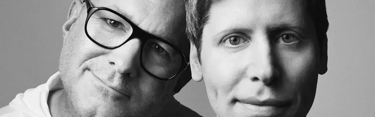 OpenAI haalt verwijzingen naar io-deal offline na gerechtelijk bevel ...