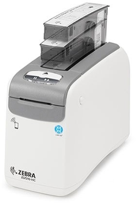 Zebra ZD510-HC (ZD51013-D0EE00FZ) - Kenmerken - Tweakers