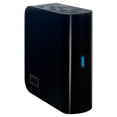 WD My Book Essential 2.0 1TB Zwart - Megaflix - Product reviews - Tweakers