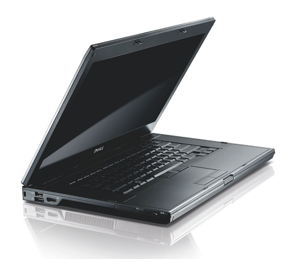 Dell Latitude E6510 (E6510-M333NL) - Kenmerken - Tweakers