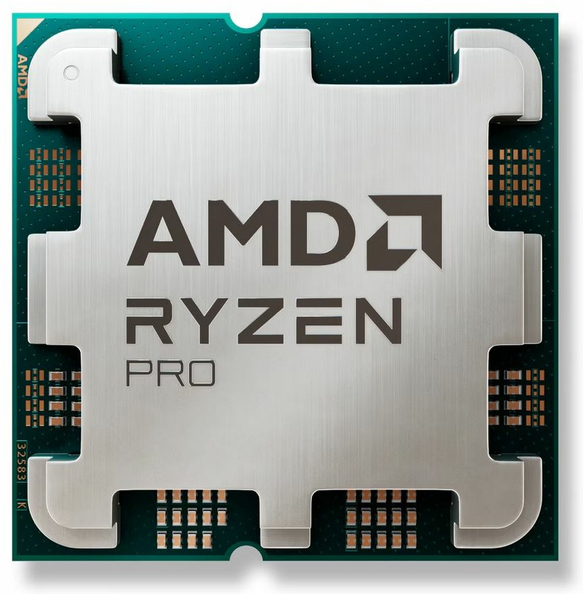 Specificaties van AMD Ryzen 5 Pro 8500G (MPK) Tray - Tweakers