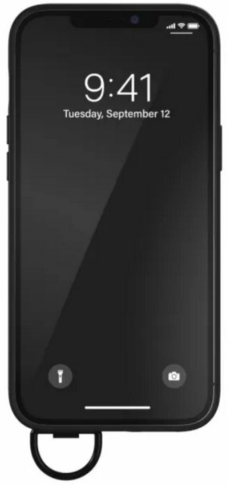 Diesel Utility Twill Back Case - Apple iPhone 12 Pro Max (6.7") Oranje ...