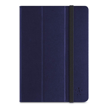 Specificaties van Belkin Tri-Fold Folio voor iPad Air - Tweakers