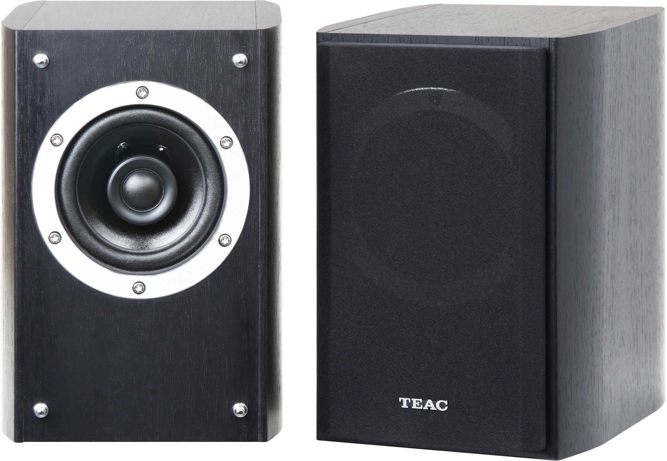Specificaties van Teac LS-301 (Zwart) - Tweakers