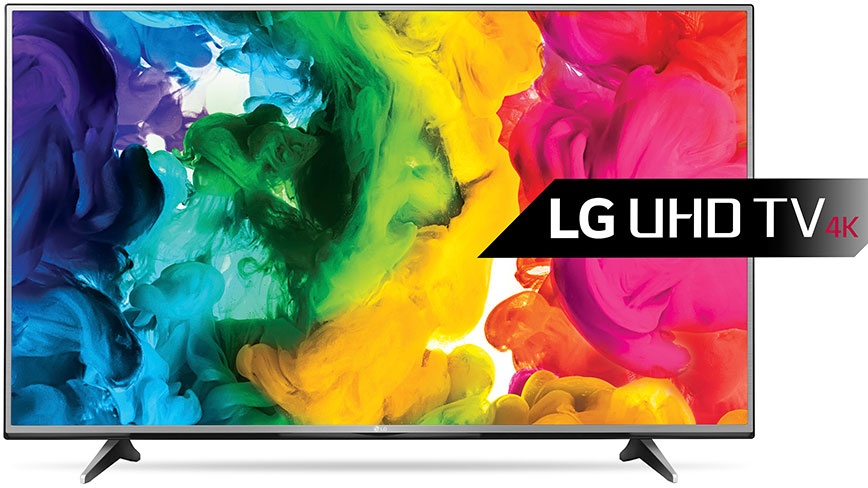 Specificaties van LG 55UH615V Zilver, Zwart - Tweakers