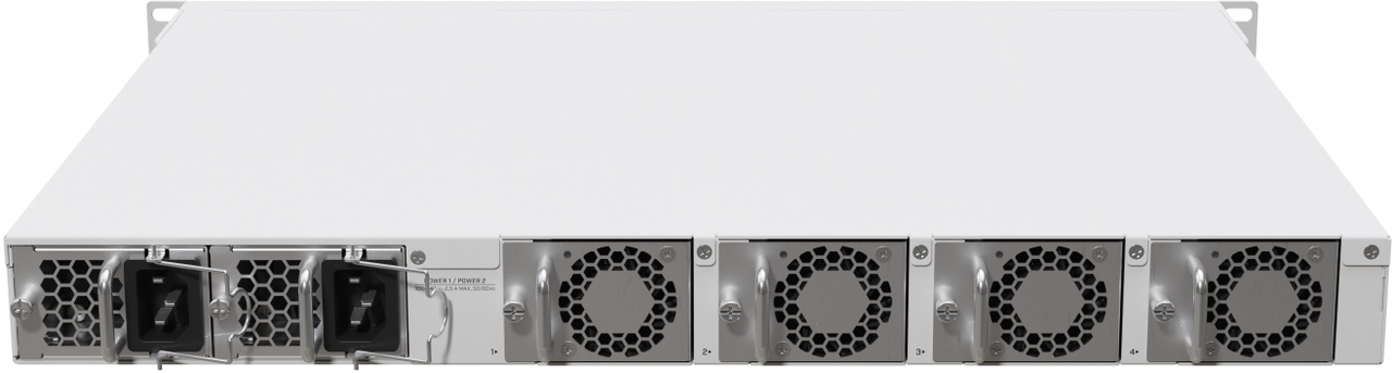 Specificaties van MikroTik Cloud Core Router CCR2216-1G-12XS-2XQ - Tweakers