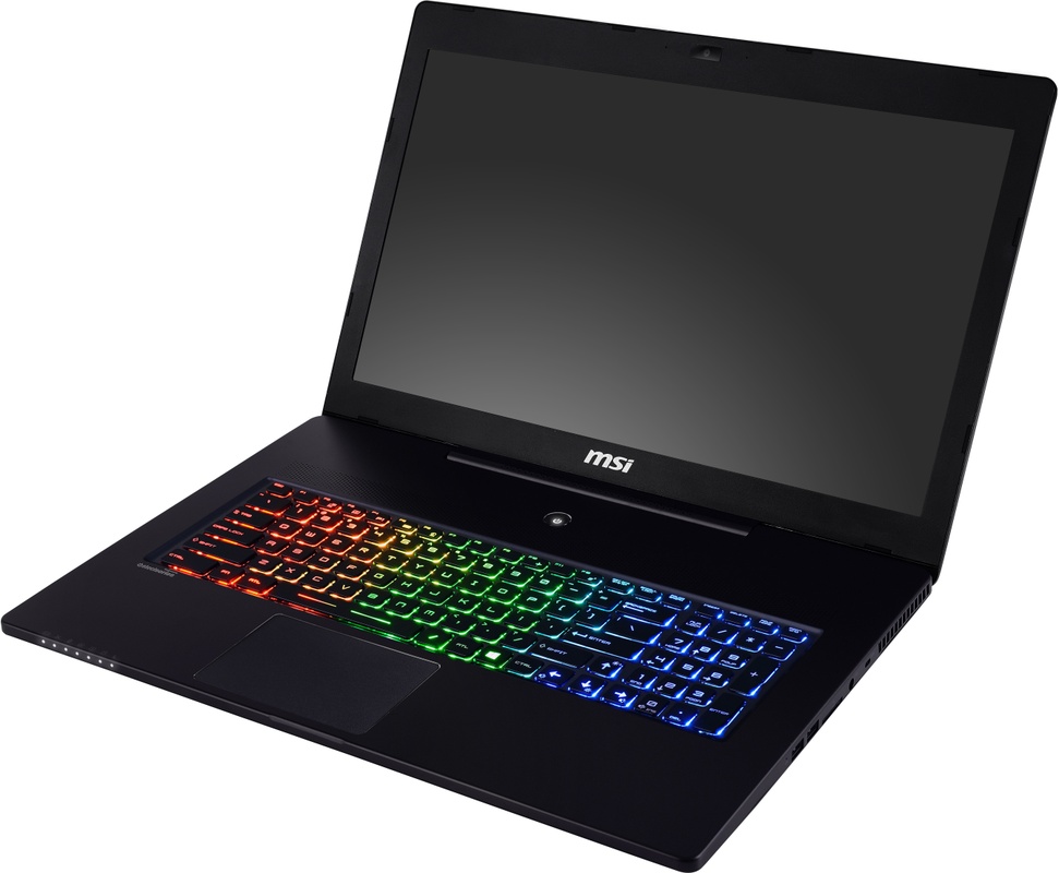 Specificaties van MSI Gaming Series GS70 2PC-287BE Stealth - Tweakers