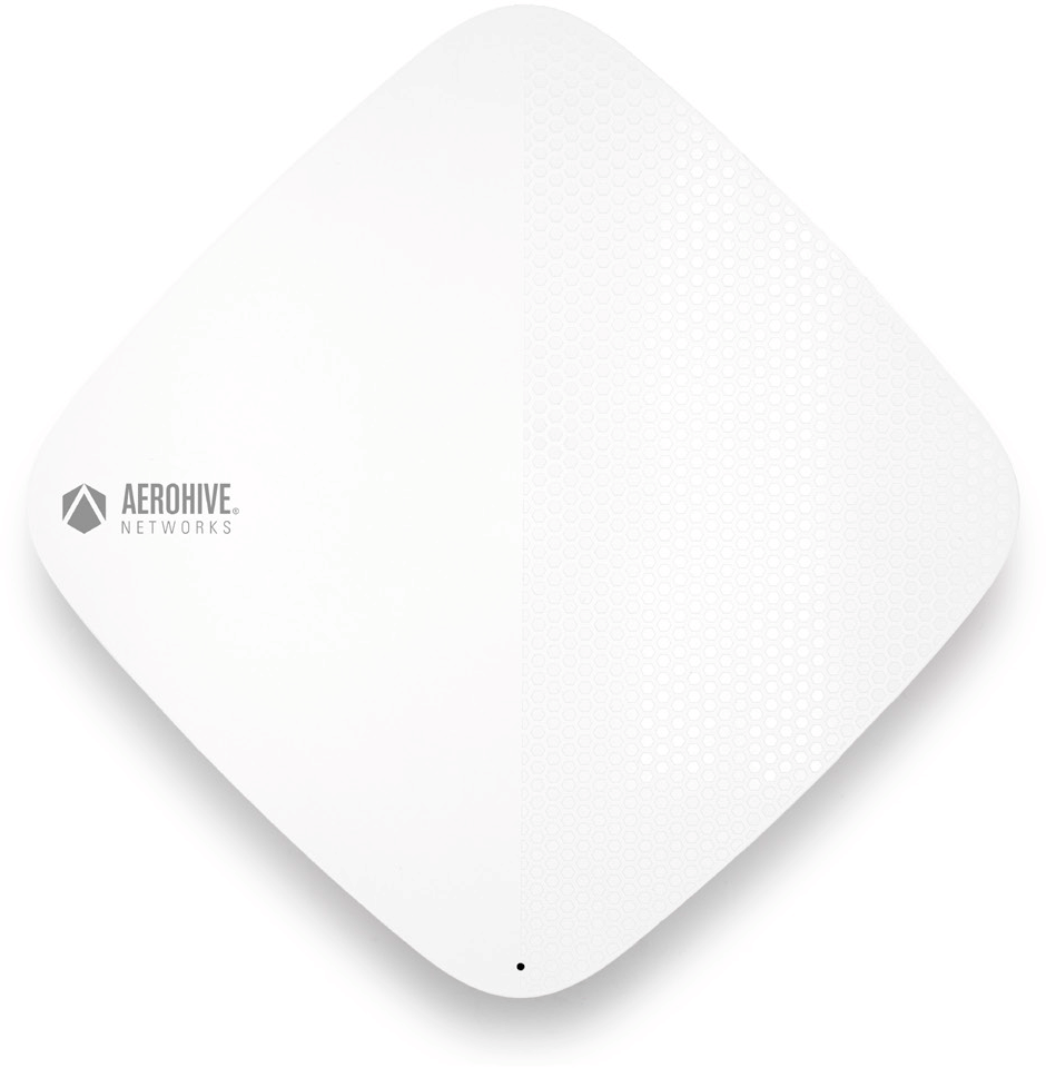 Specificaties van Aerohive AP650 - Tweakers