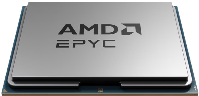 AMD EPYC 9275F Tray: beste prijs - Tweakers