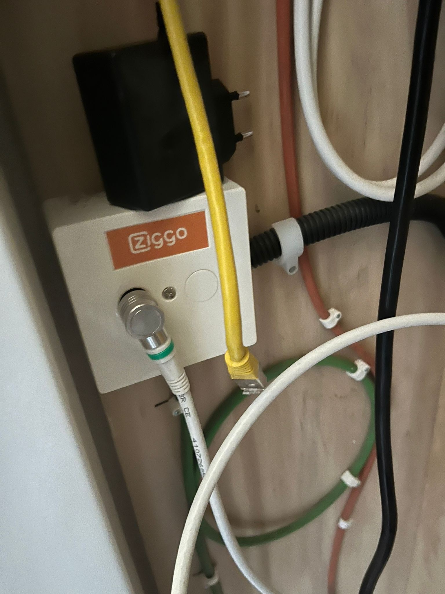 Latency probleem ziggo PS5 - Internet en hosting - GoT