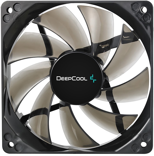 Specificaties van DeepCool Wind Blade 120 B, 120mm - Tweakers