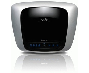 Specificaties van Linksys WRT320N - Tweakers
