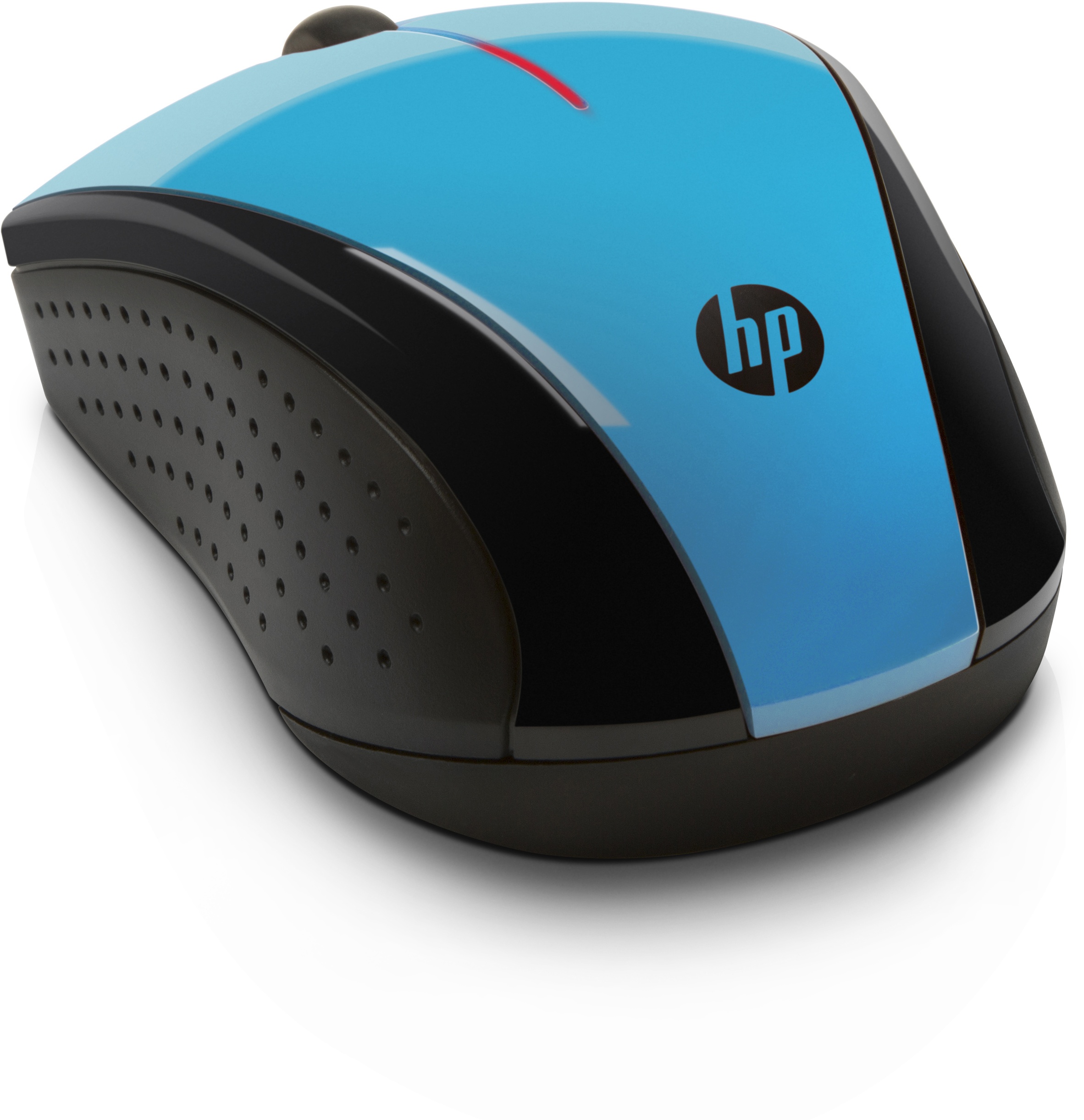 Specificaties van HP X3000 Blauw - Tweakers