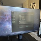 MSI Optix MAG272QP Zwart aangeboden - Vraag & Aanbod - Tweakers