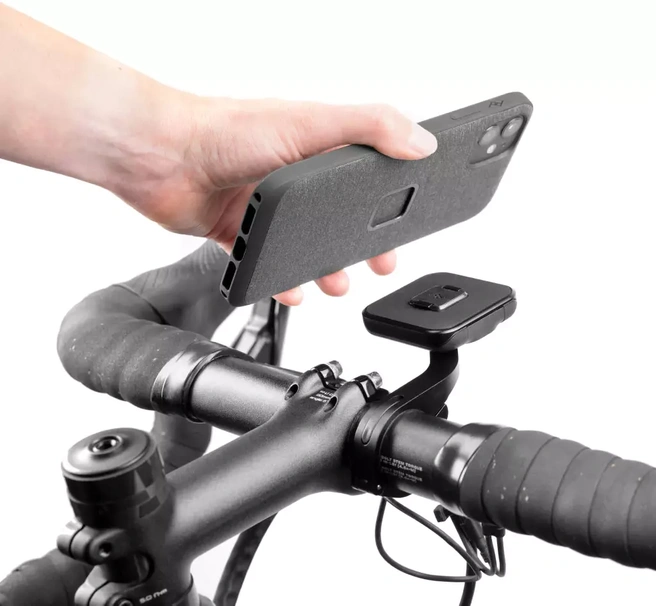 Specificaties van Peak Design Out Front Bike Mount - Tweakers