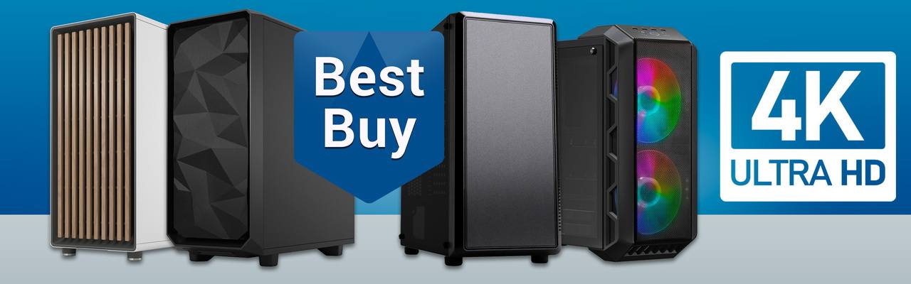 Desktop Best Buy Guide - De beste 4k-game-pc - Tweakers