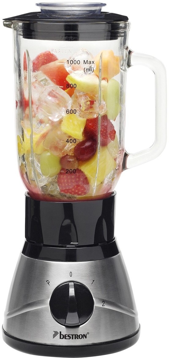 Bestron AKL217 - Kenmerken - Tweakers