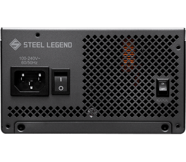 ASRock Steel Legend SL-850P: beste prijs - Tweakers