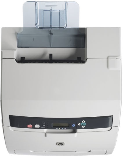 Specificaties van HP Color LaserJet CP3505x - Tweakers
