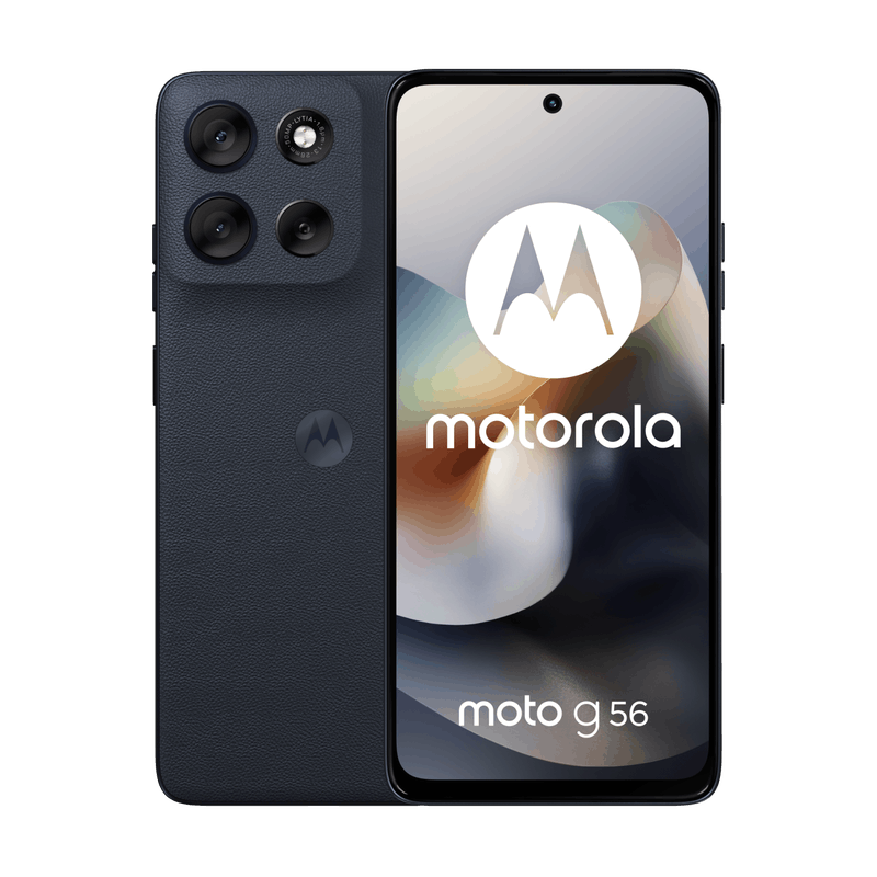 Motorola onthult Moto G86 Power 5G met 6720mAh-accu - Tweakers