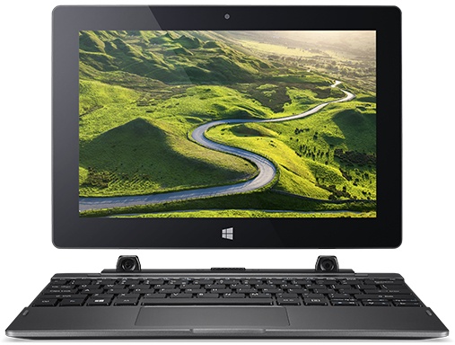 Acer Aspire Switch One 10 SW1-011-194R Grijs: beste prijs - Tweakers