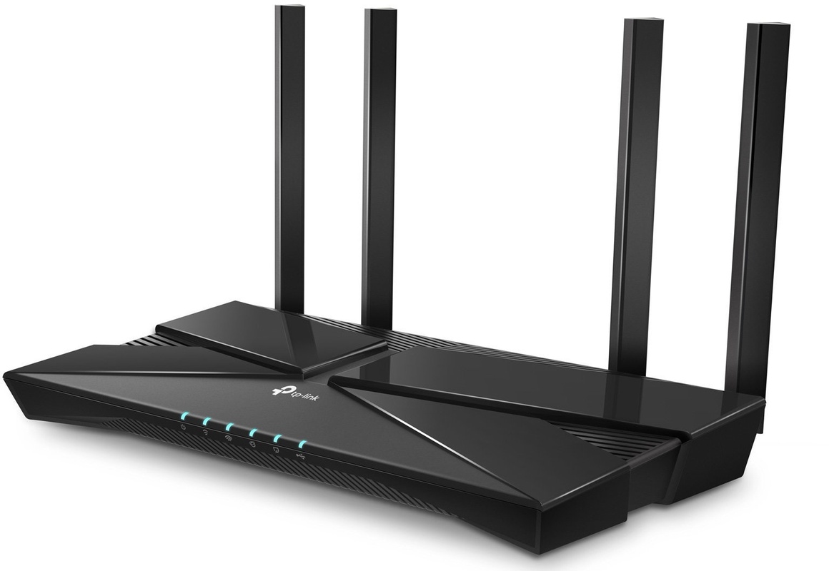 Specificaties van TP-Link Archer AX1500 - Tweakers