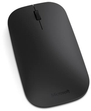 Microsoft Designer Bluetooth Mouse - gavinz - Product reviews - Tweakers
