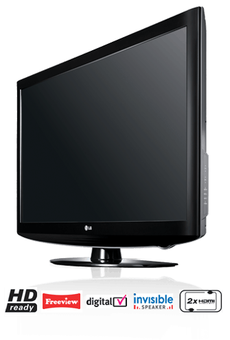 LG 32LD320 Zwart: beste prijs - Tweakers