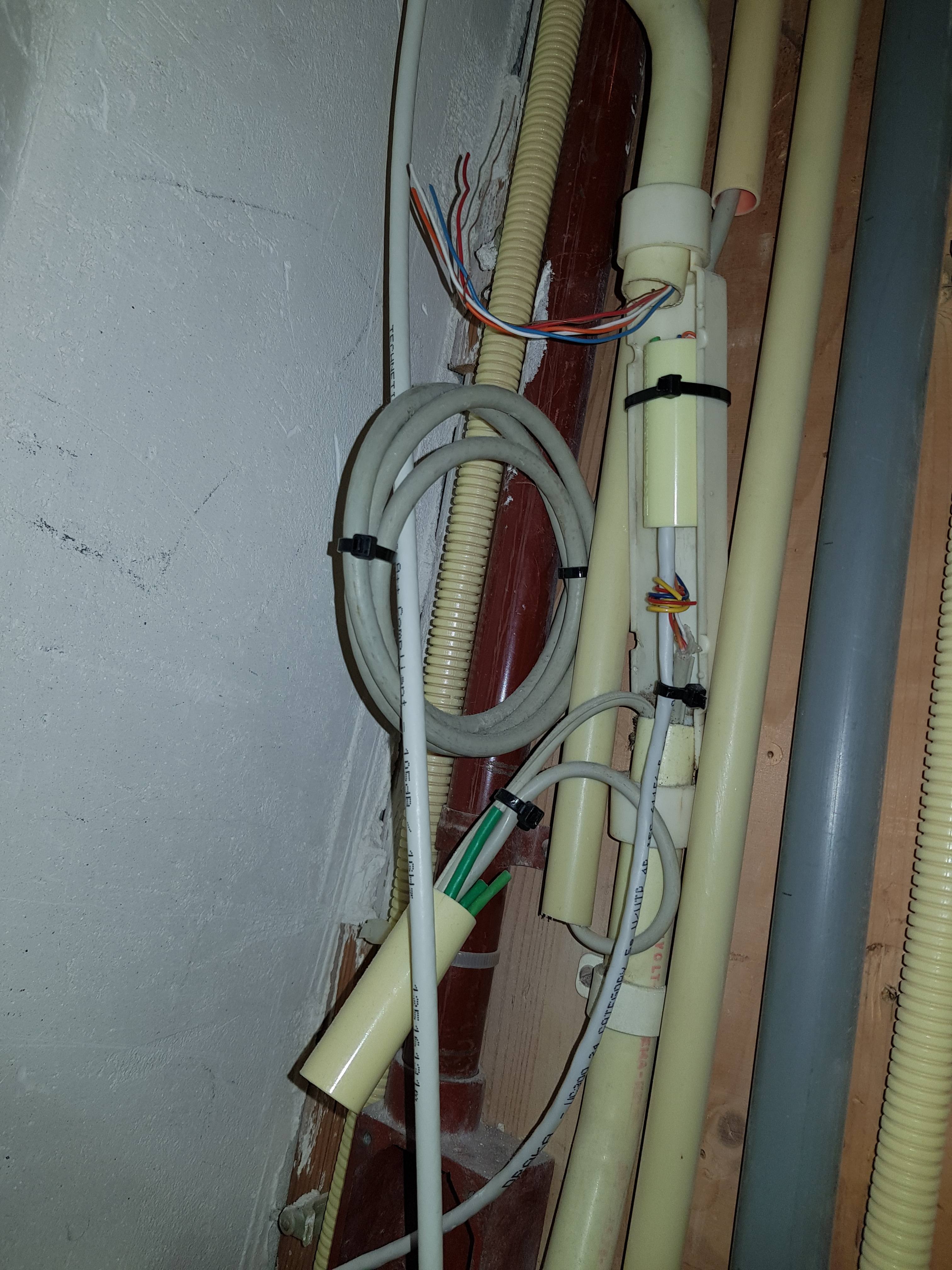 Juiste (ISRA) aansluiting voor YouFone DSLA WiFi - Telecomproviders - GoT