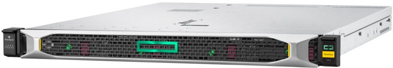 HPE StoreEasy 1460 SATA Storage, 16TB kopen? - Prijzen - Tweakers