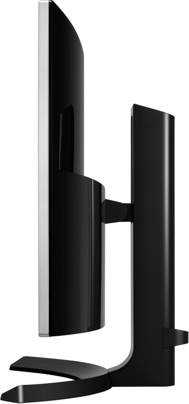 Specificaties van LG 34UC88-B Zwart - Tweakers