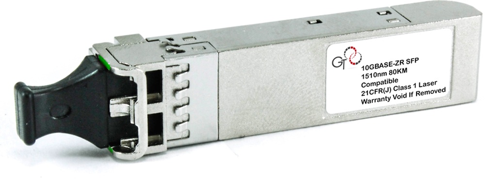 GigaTech Products C8R24A-1P-GT - Kenmerken - Tweakers