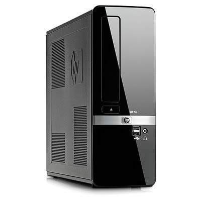 HP Pro 3130 SFF (XT318EA) - Kenmerken - Tweakers