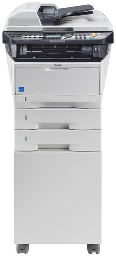 Specificaties van Kyocera Ecosys M2535dn - Tweakers