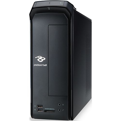 Specificaties van Packard Bell Imedia S I5700 - Tweakers