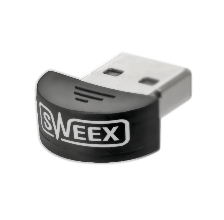 Sweex Bluetooth Micro Adapter Class II USB: beste prijs - Tweakers