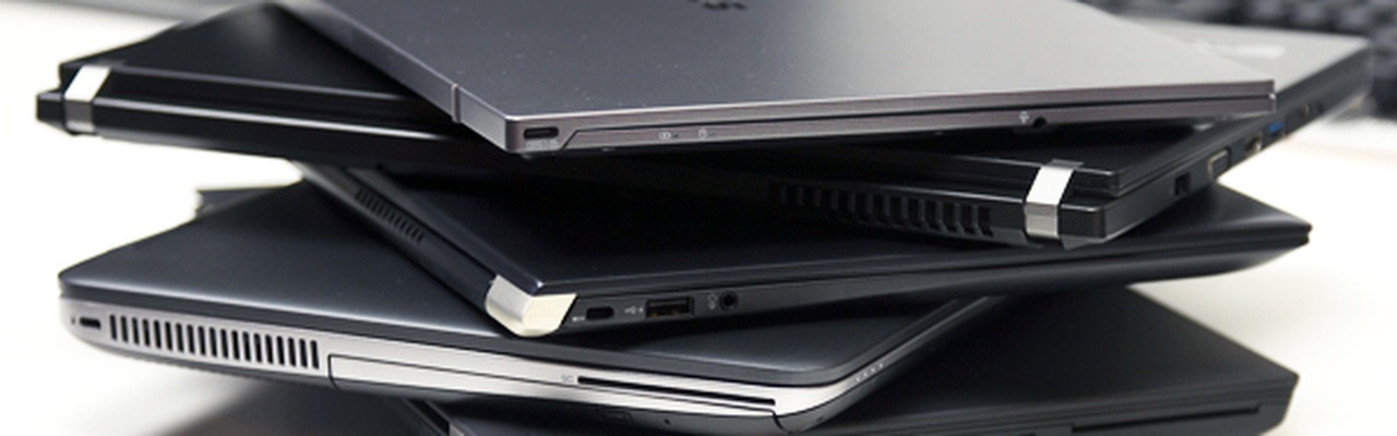 Zakelijke laptops Round-up - Wat is het beste werkpaard? - Computer ...