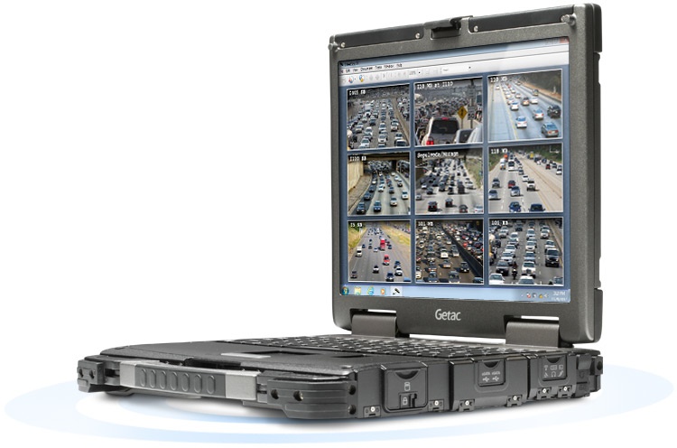 Getac B300 G7 BH3CSFACBDX8 - Kenmerken - Tweakers