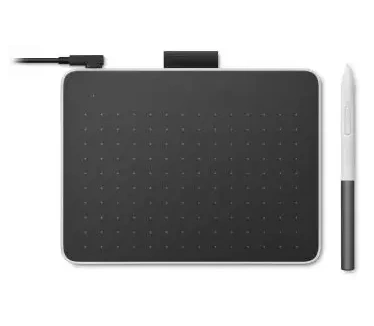 Wacom One S Small: beste prijs - Tweakers